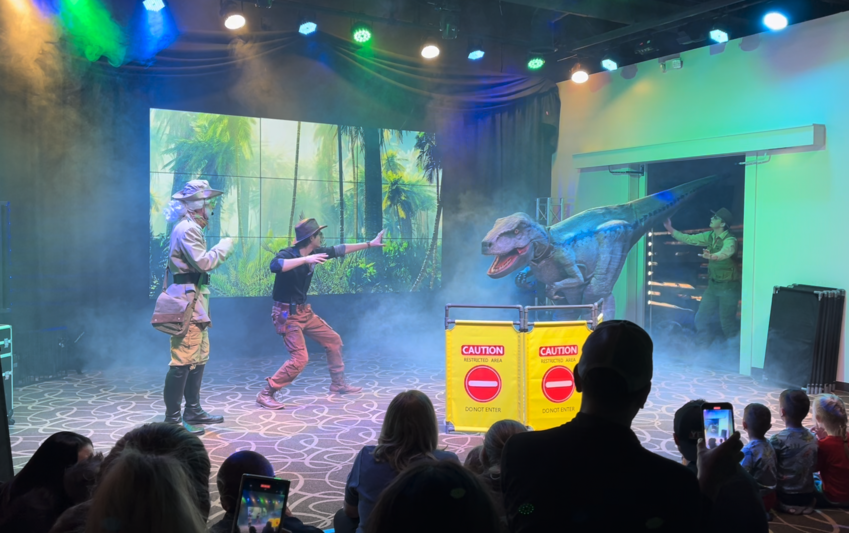 Photo Gallery | THE FAIRYTALE FUN PLACE