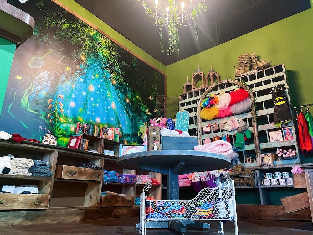 Photo Gallery | THE FAIRYTALE FUN PLACE